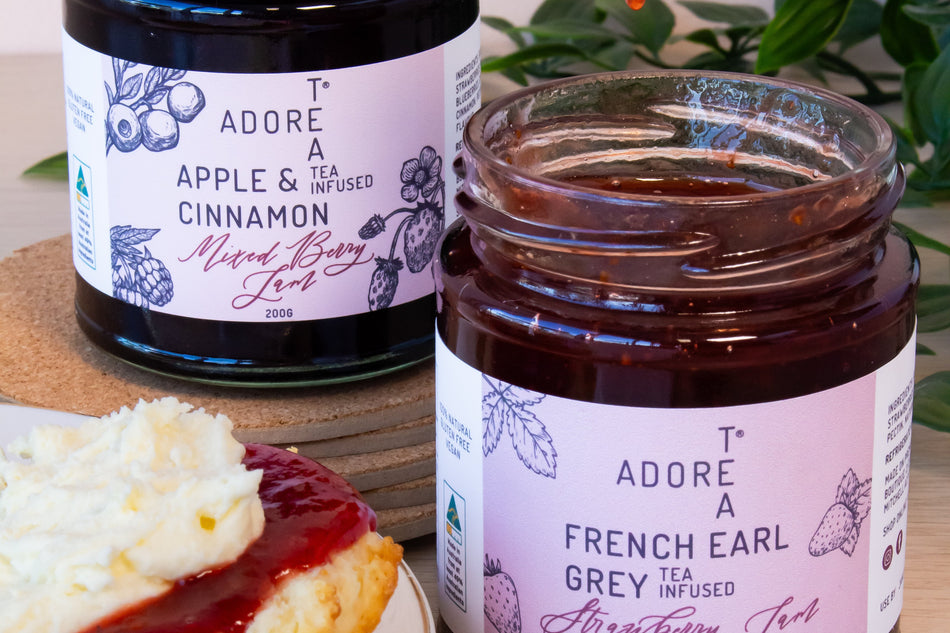 Premium Loose Leaf Tea | Adore Tea Australia