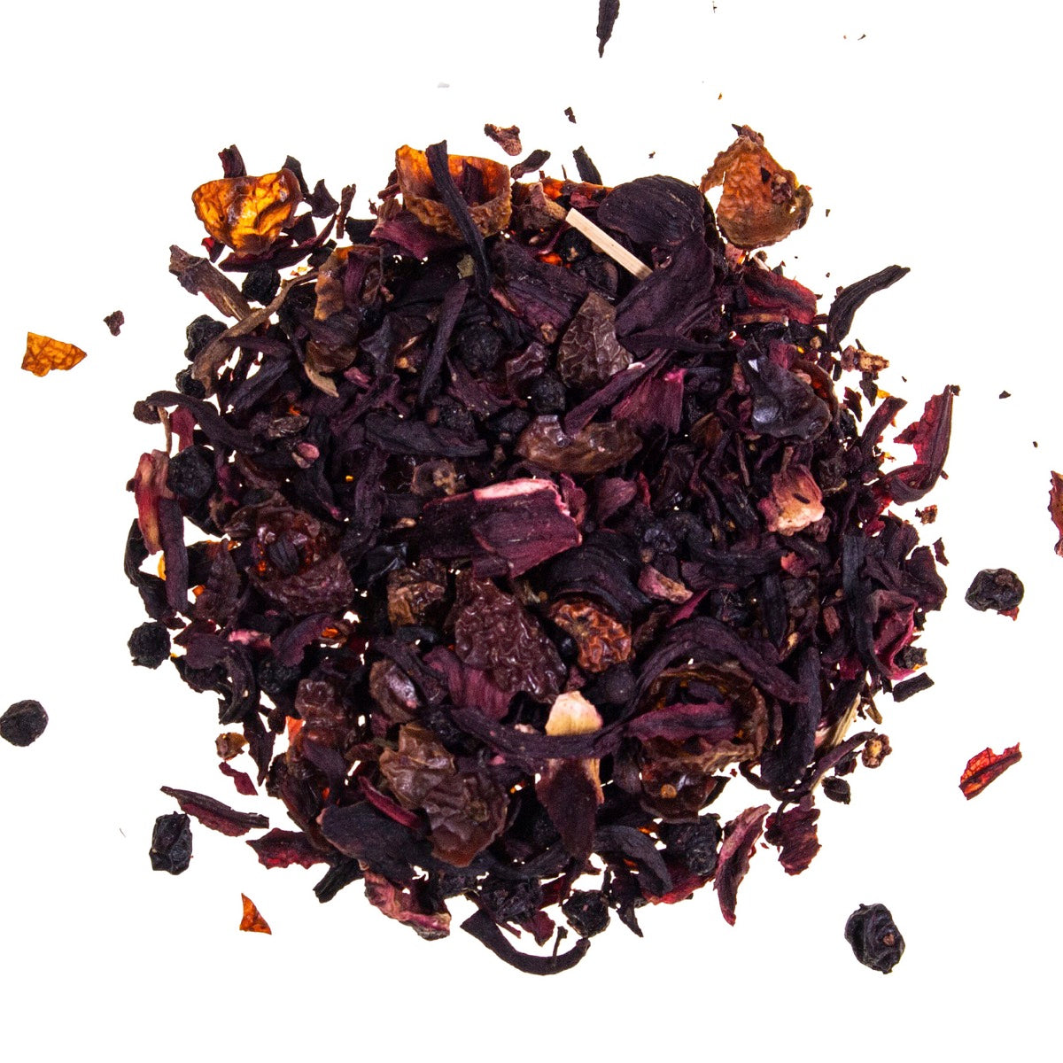 Fruit Tea Blends | Natural Fruit Infusions by Adore Tea – Adore Tea ...