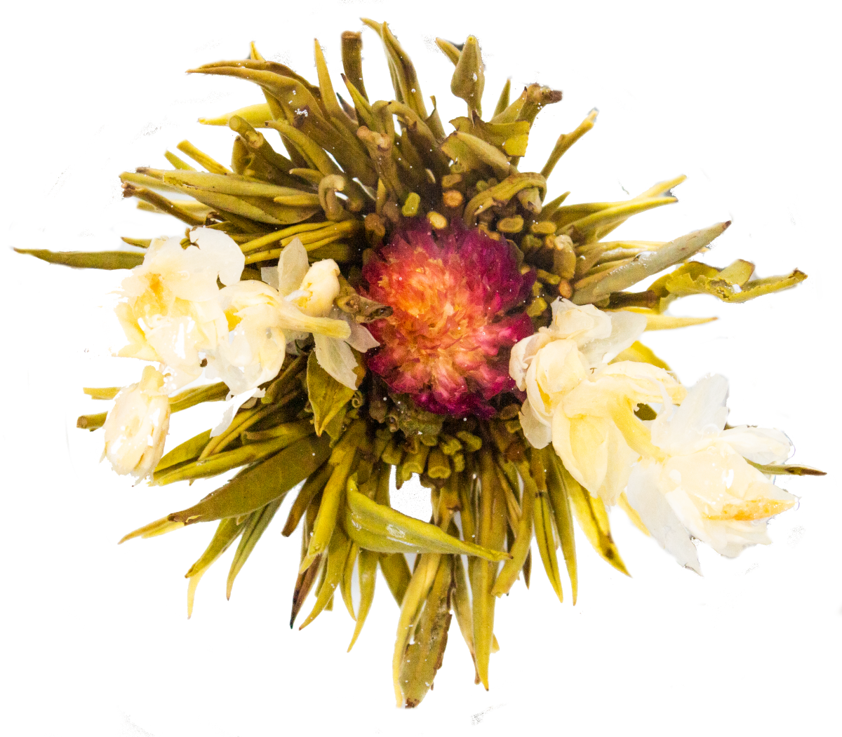 Flowering Teas | Adore Tea – Adore Tea Australia