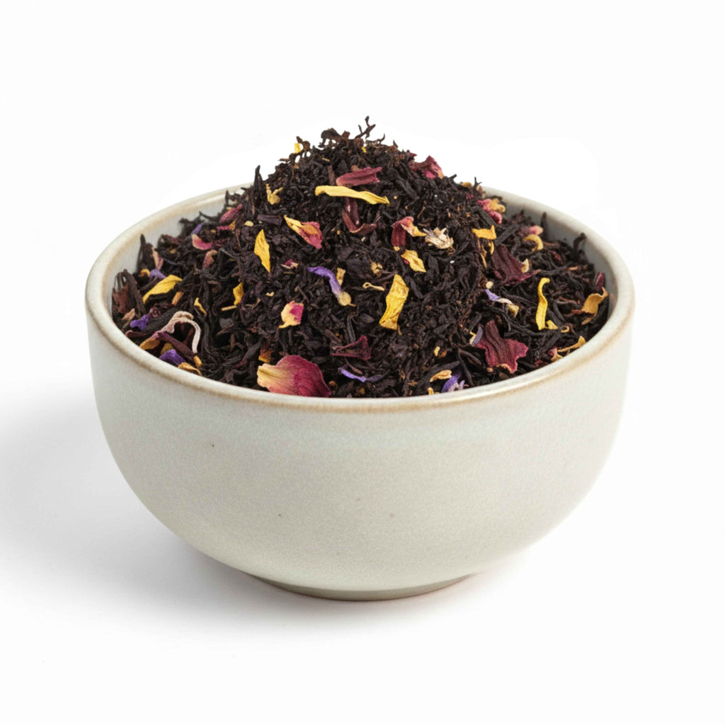 French Earl Grey Tea – Adore Tea Australia