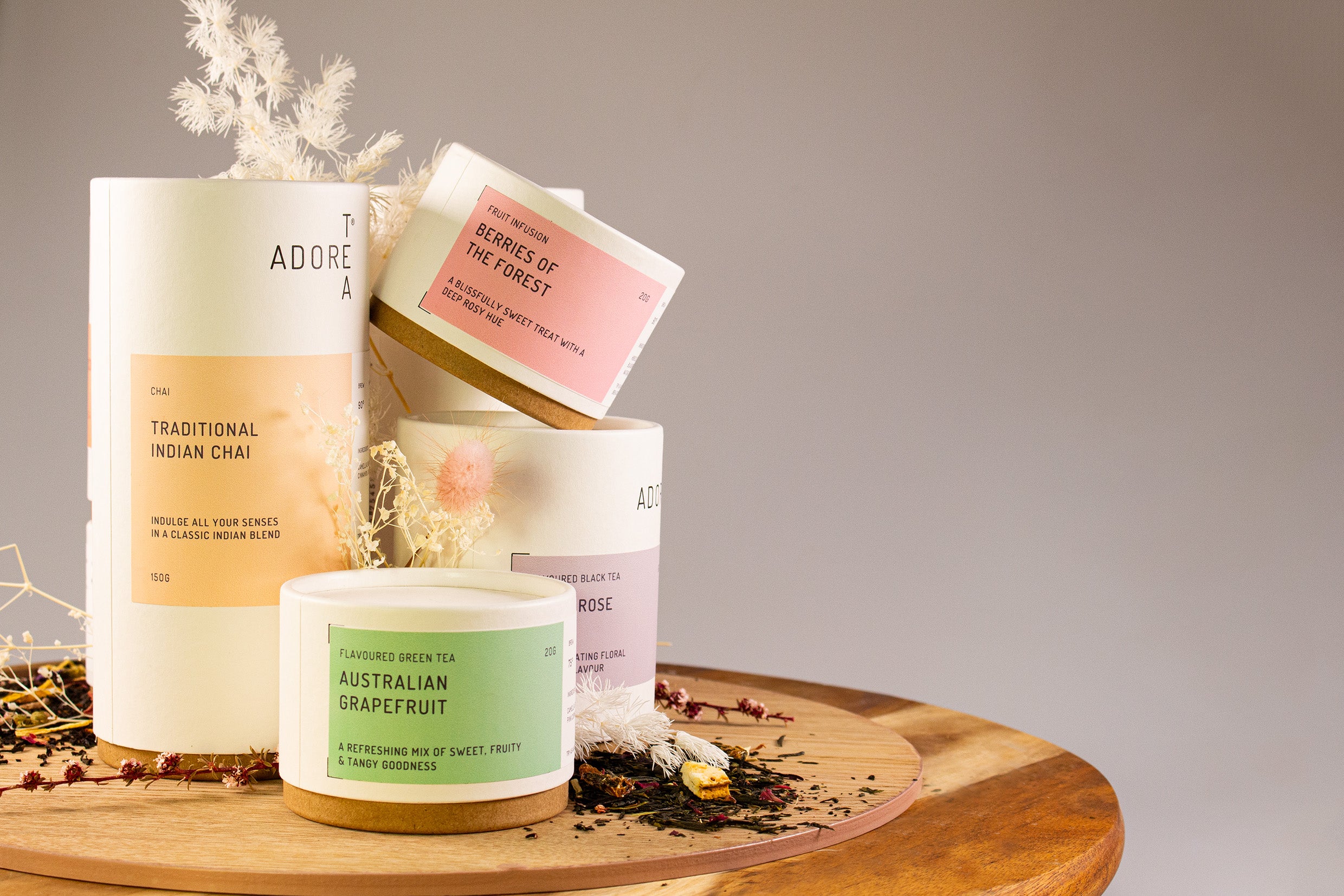 Adore Tea Bookings – Adore Tea Australia