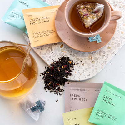 Adore Tea