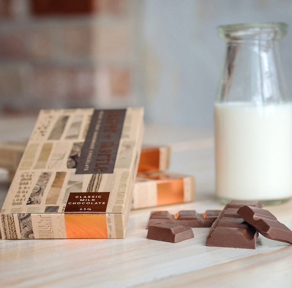 Classic Milk Chocolate – Adore Tea Australia