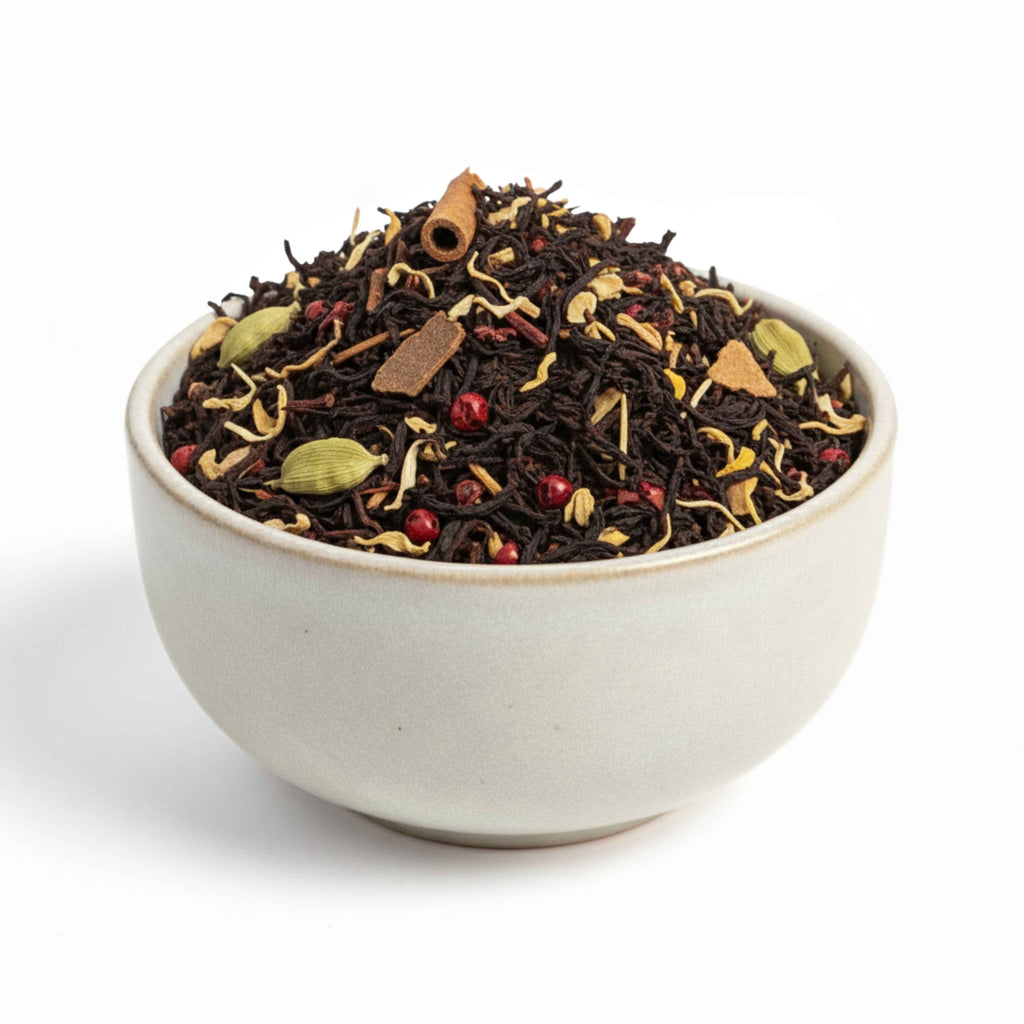 Royal Chai – Adore Tea Australia