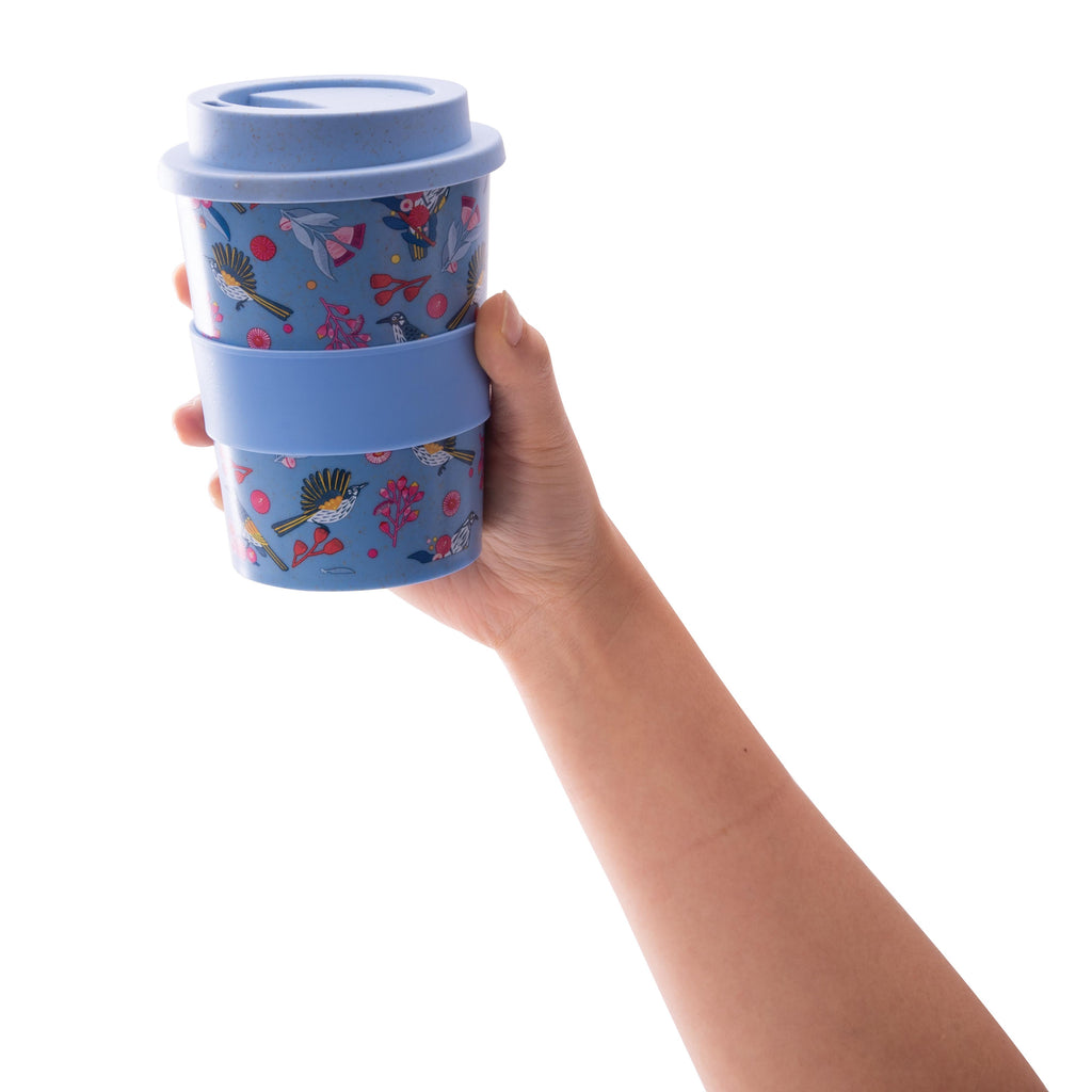 Andrea Smit Travel Cup – Adore Tea Australia