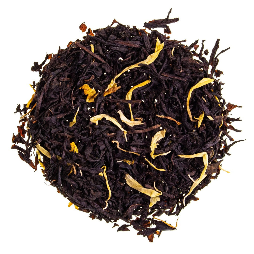 Apricot & Peach – Adore Tea Australia
