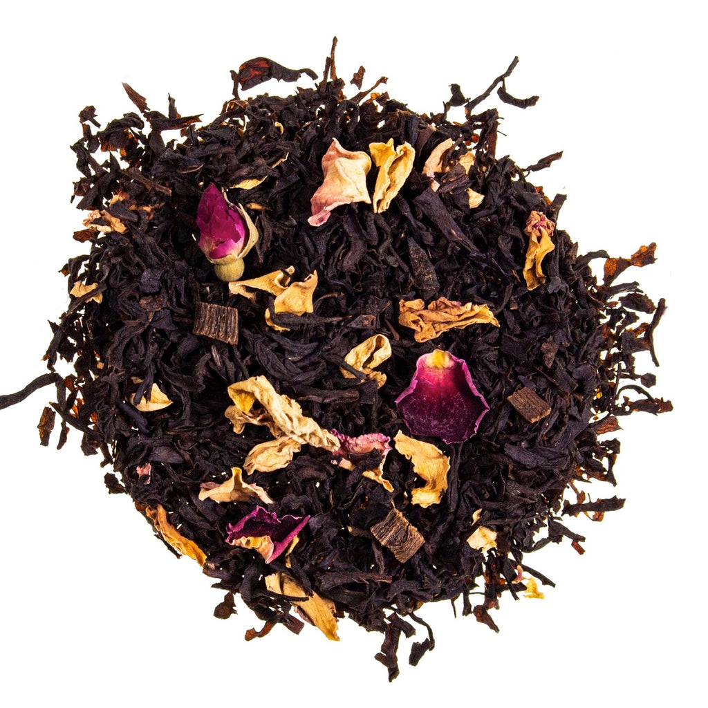 Bouquet of Sweetness – Adore Tea