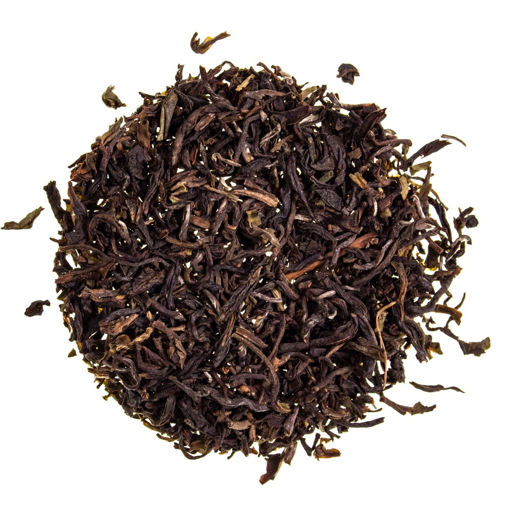 Darjeeling First Flush Castleton Estate – Adore Tea Australia