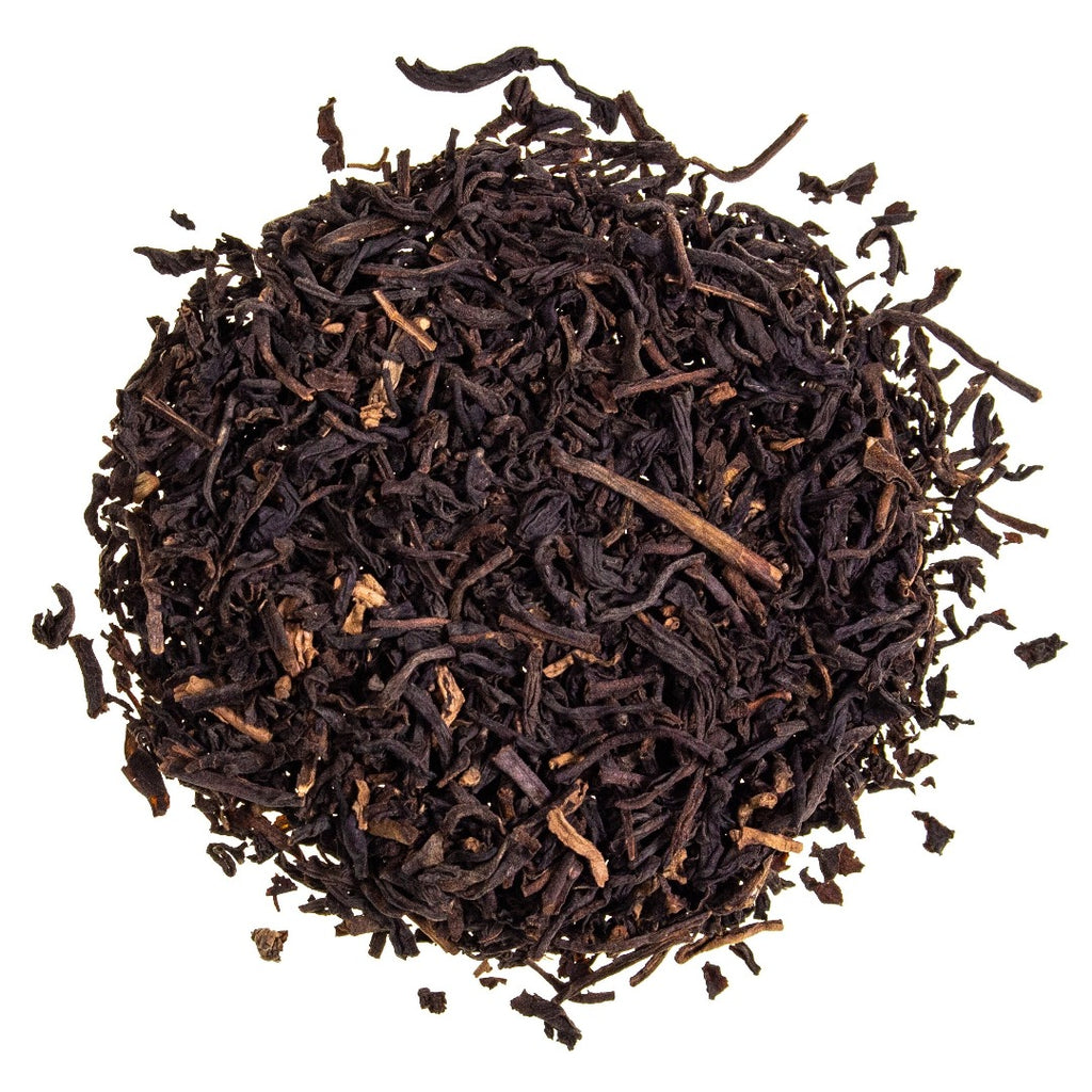 Decaf Earl Grey Tea| Adore Tea