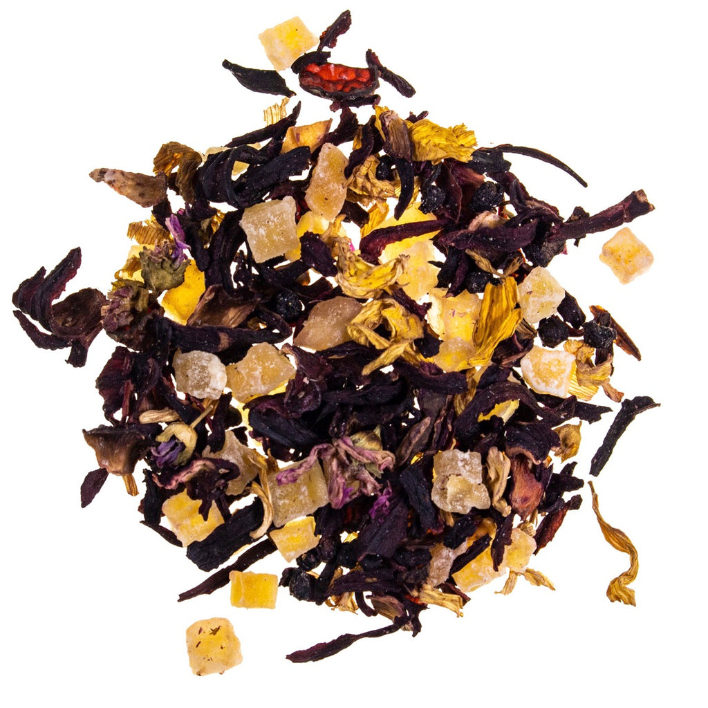 Enchanted Garden Tea – Adore Tea Australia
