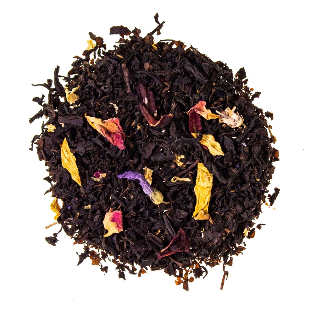 French Earl Grey Tea – Adore Tea Australia