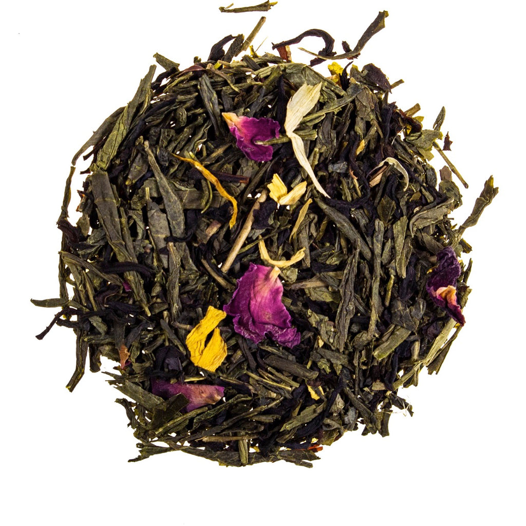 Green with Envy – Adore Tea Australia