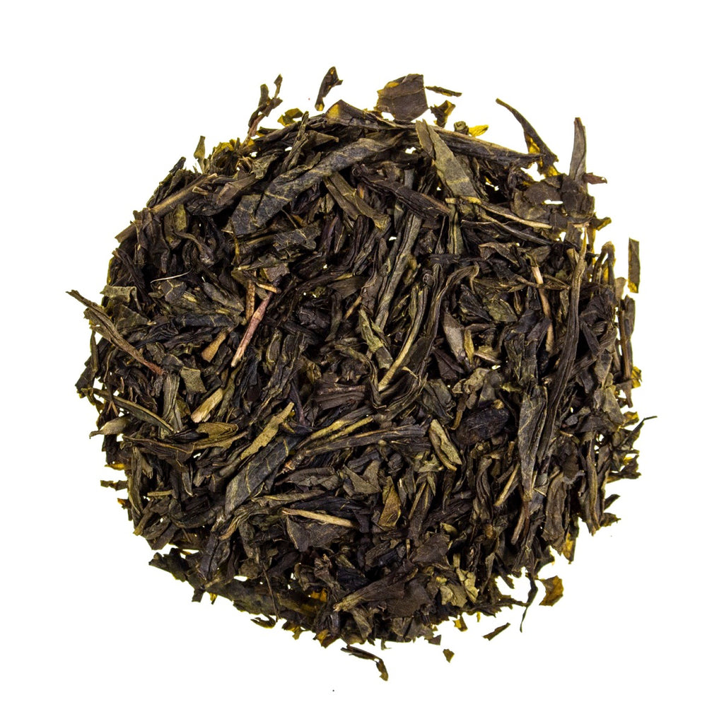 Honey Sencha – Adore Tea Australia