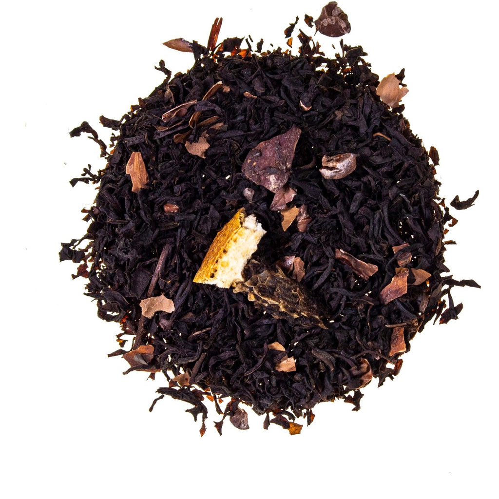 Jaffa – Adore Tea Australia