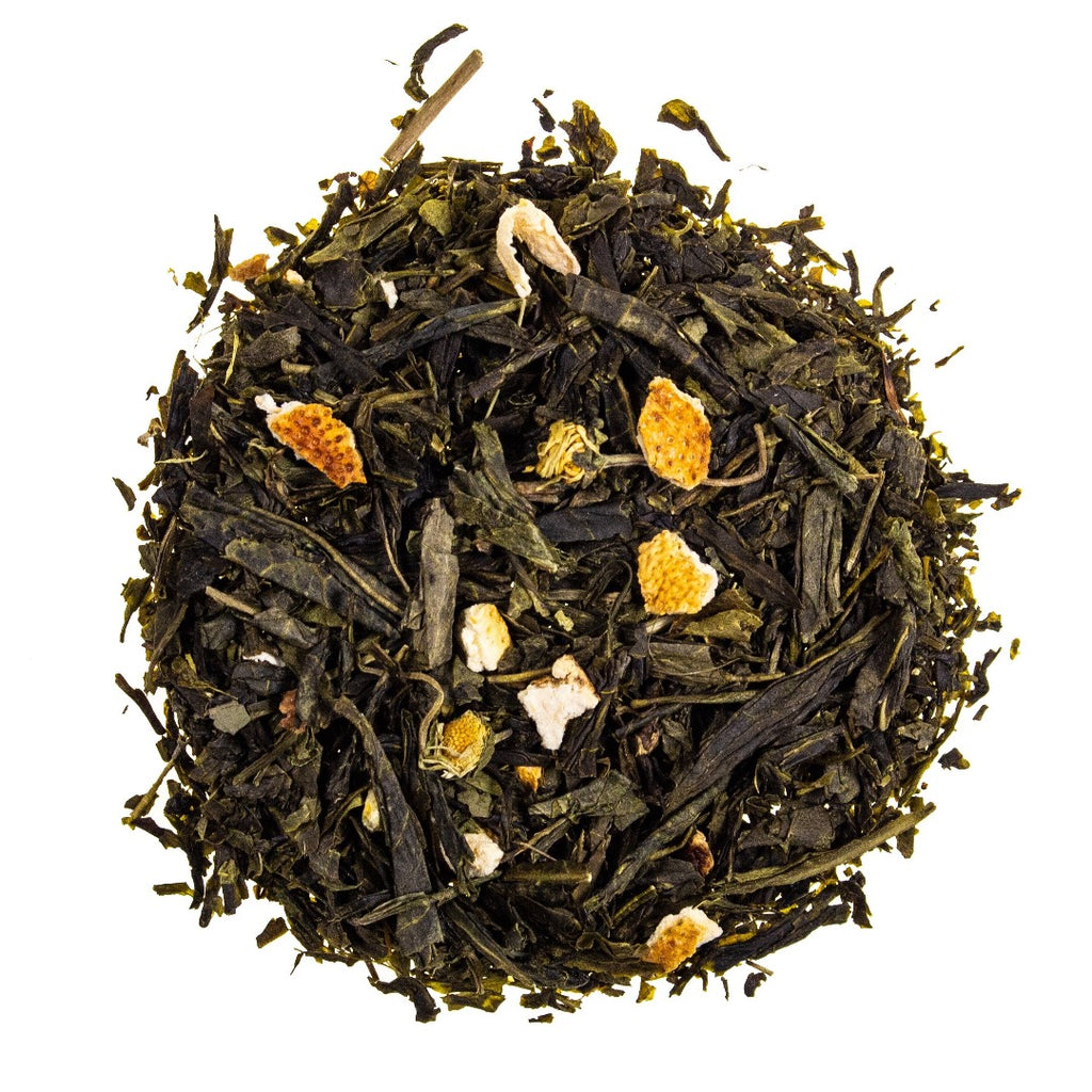 Japanese Lime – Adore Tea