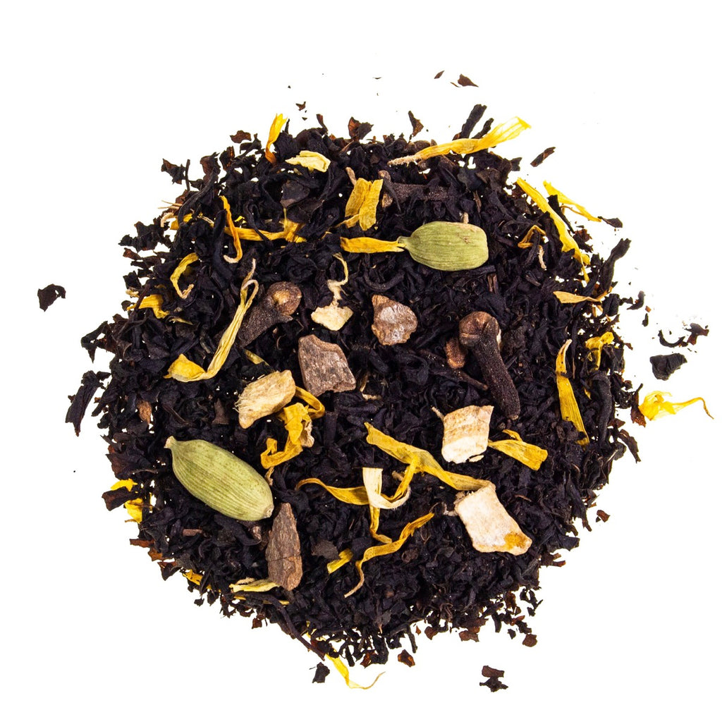 Chai Vanilla – Adore Tea Australia
