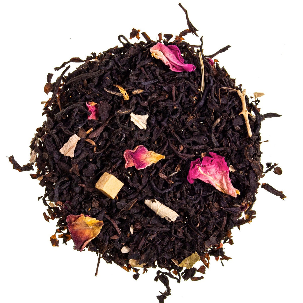 Canberra Breeze – Adore Tea Australia