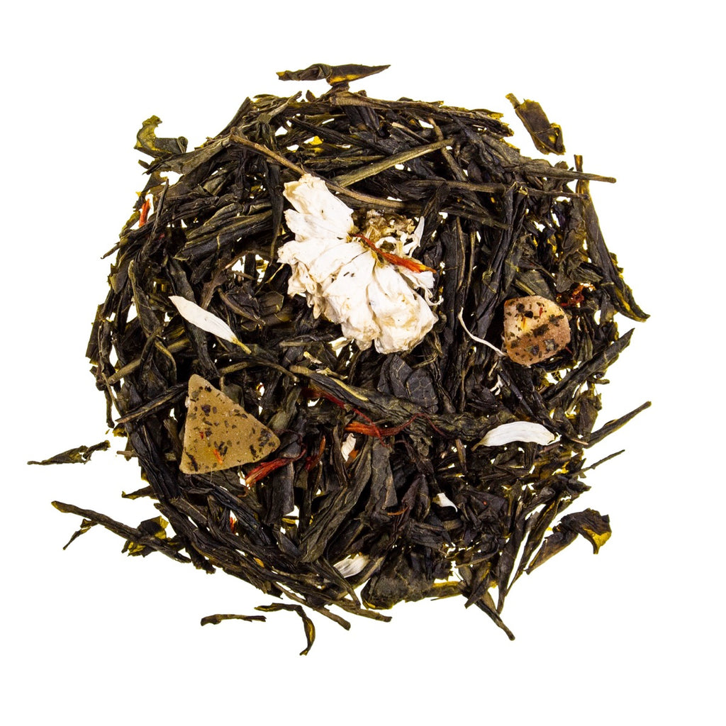 Luscious Lychee – Adore Tea Australia