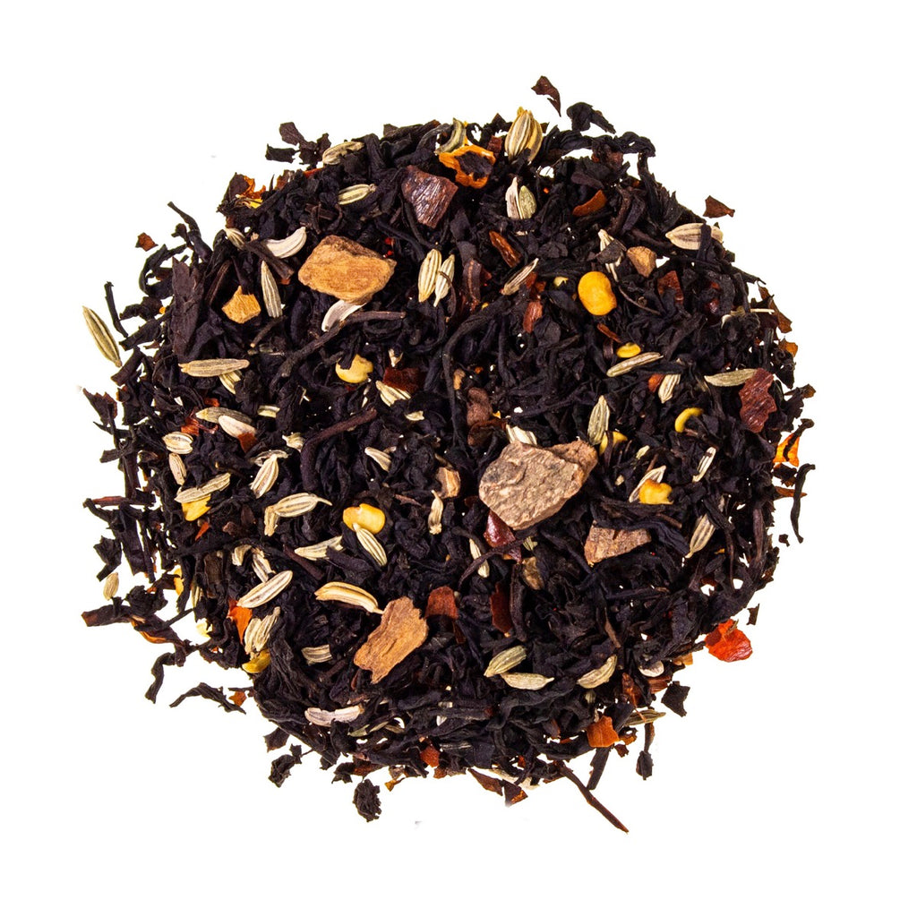 Chilli Chocolate Tea – Adore Tea
