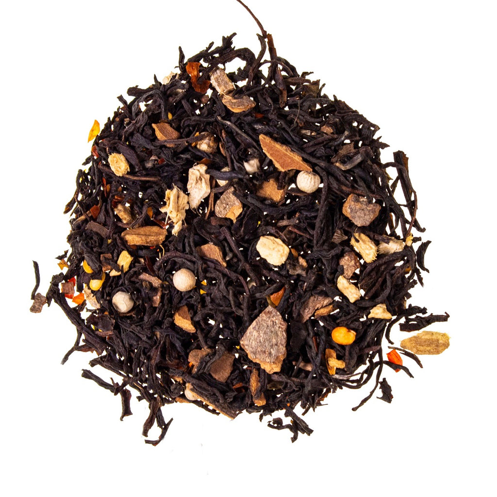 Chilli Cinnamon Tea – Adore Tea Australia
