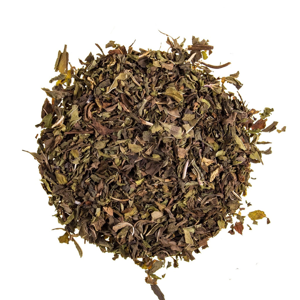 Organic Spearmint Tea – Adore Tea