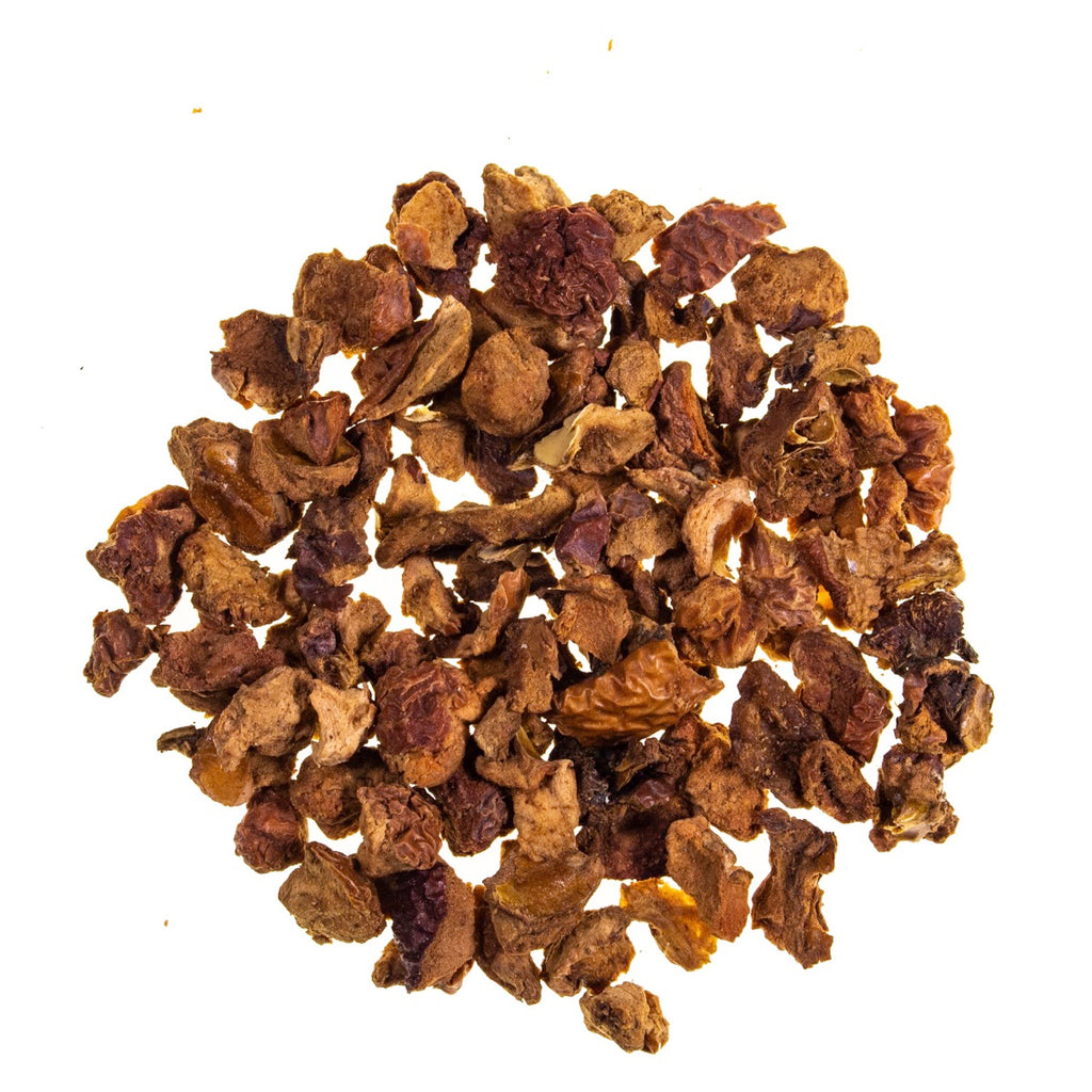Turkish Apple Chunky Tea – Adore Tea Australia