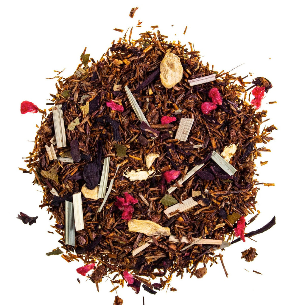 Jungle Fever Tea – Adore Tea Australia